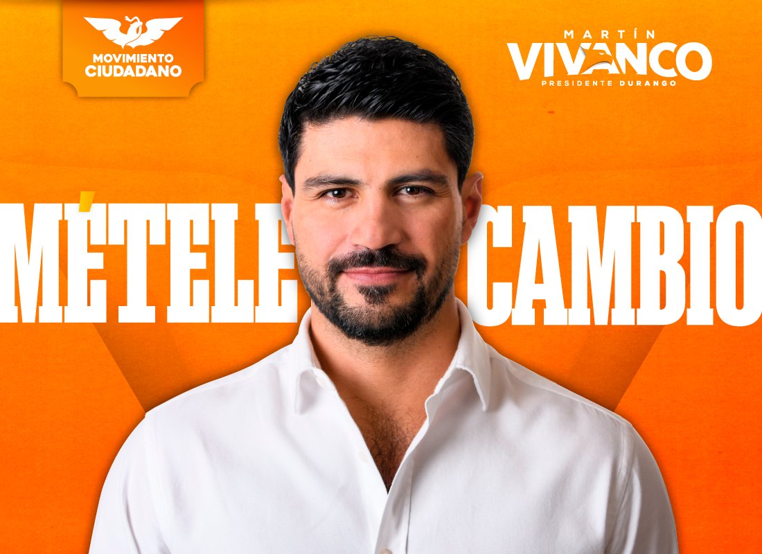 Métele cambio… pero de dirigente - Puntos y Contrapuntos.mx