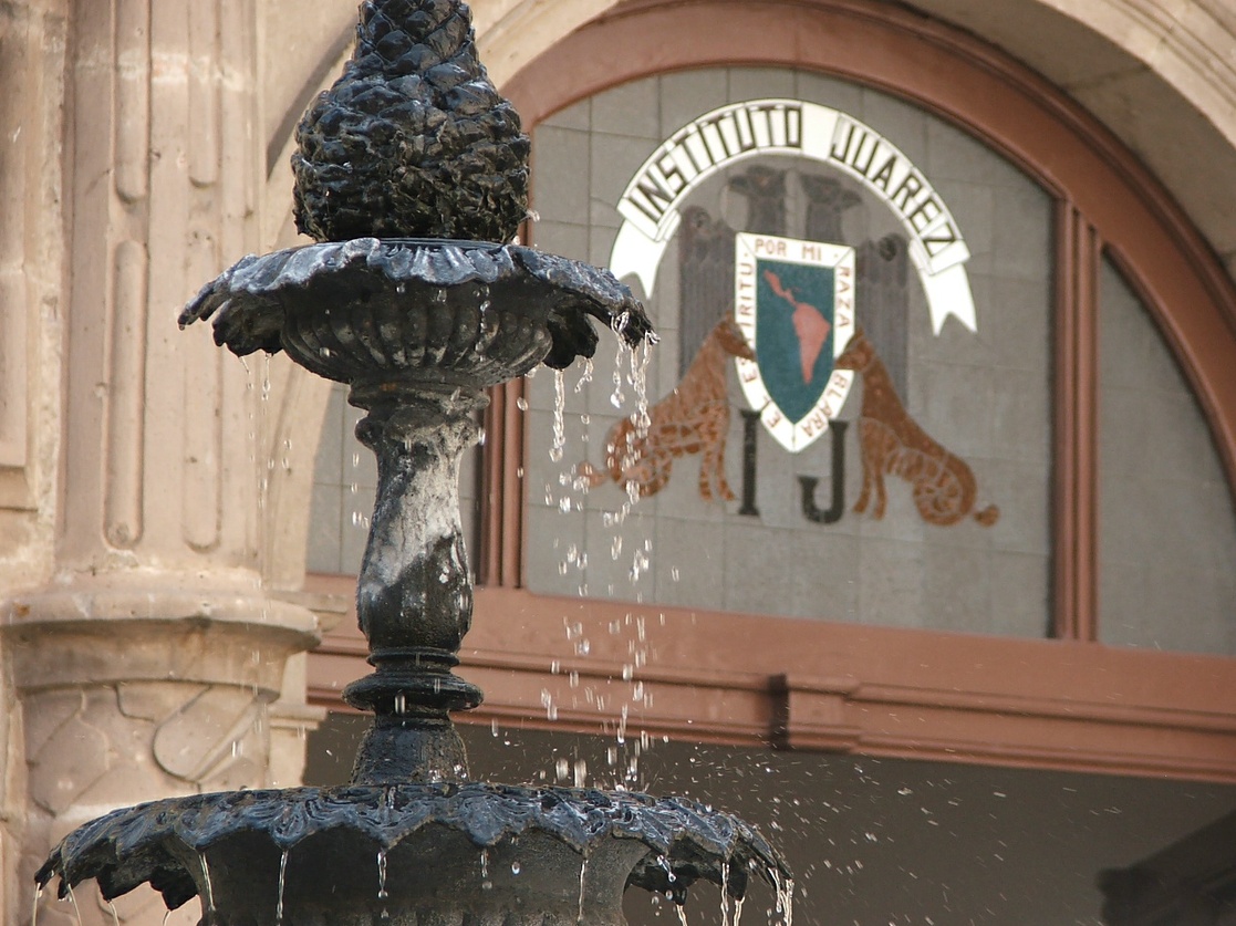 ¿Hasta cuándo dejarán de meter las manos? - Puntos y Contrapuntos.mx