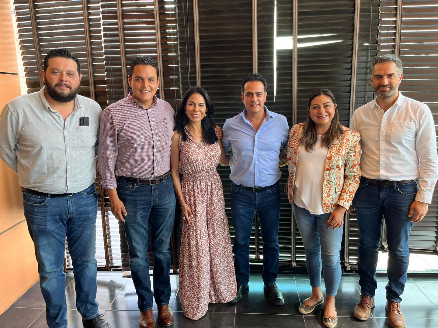 Frenesí panista contra la voluntad ciudadana. - Puntos y Contrapuntos.mx