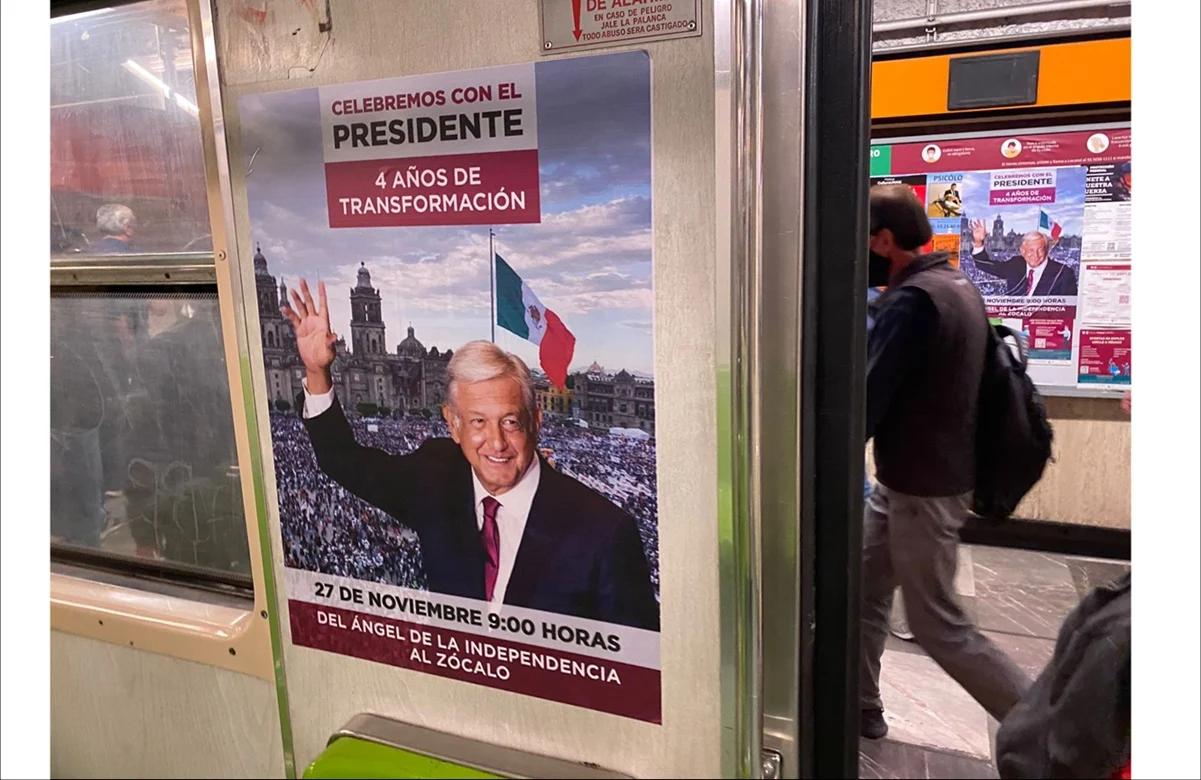 “SERÍA IMPERDONABLE…NO ACUDIR A LA MARCHA”. - Puntos y Contrapuntos.mx