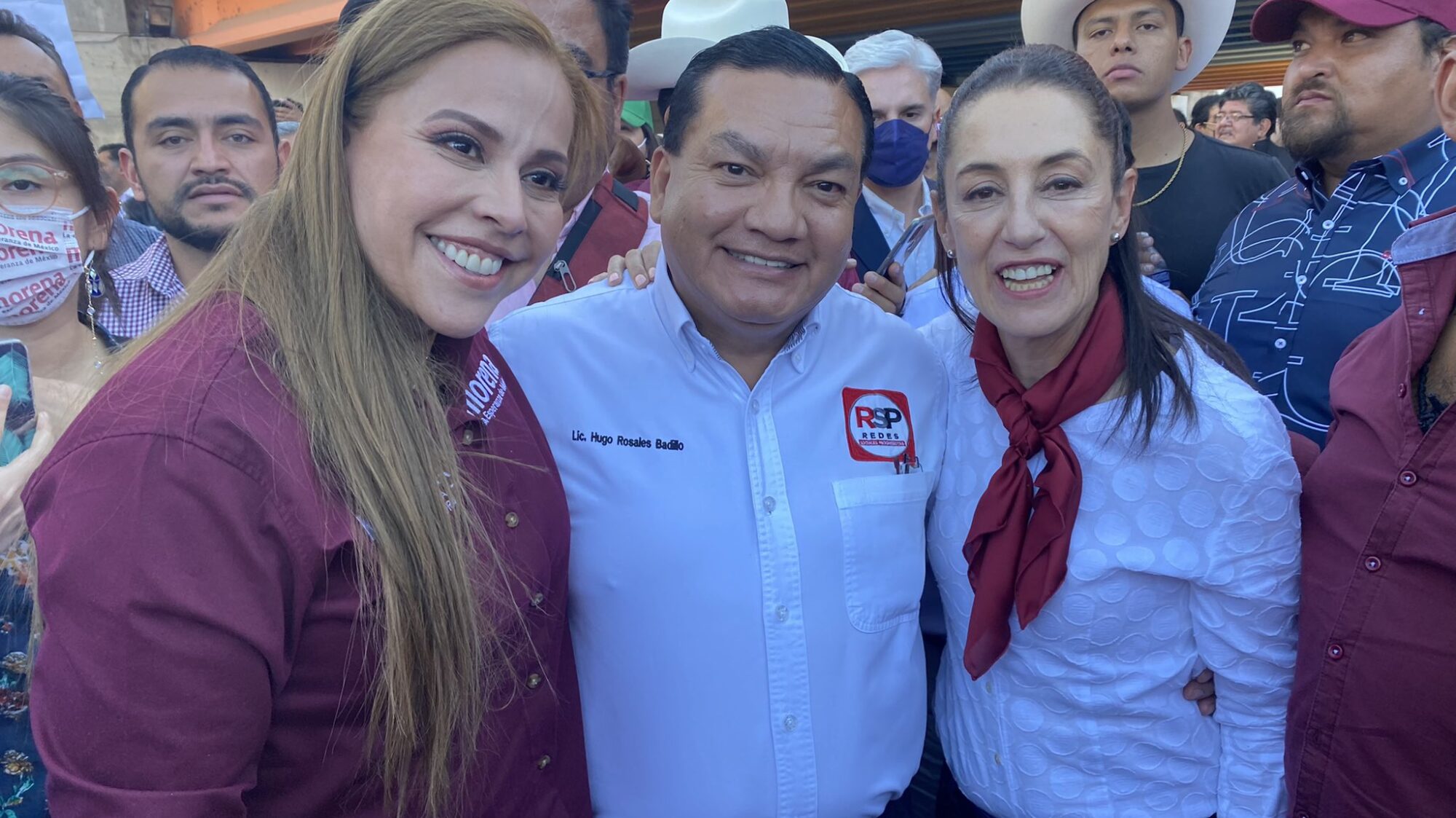 LA VERSIÓN DE HUGO ROSALES BADILLO… EN TORNO A SEGALMEX. - Puntos y ...