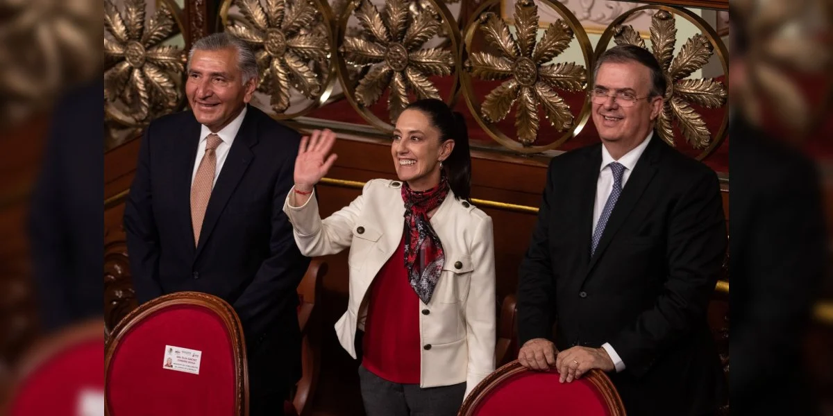 Se le saldrá de control? - Puntos y Contrapuntos.mx