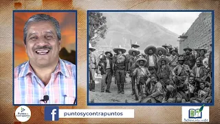 Historias para Contar con Gilberto Jiménez | ¿Qué sucedió el 14 y 15 de ...