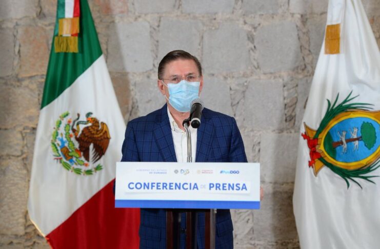 Garantiza Congreso acceso al tamiz neonatal ampliado en Durango ...