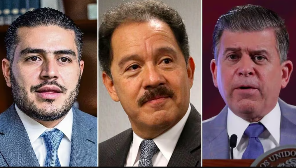 EL PREMIO DE “CONSOLACIÓN” A LOS MORENISTAS QUE DECIDIERON ALINEARSE ...