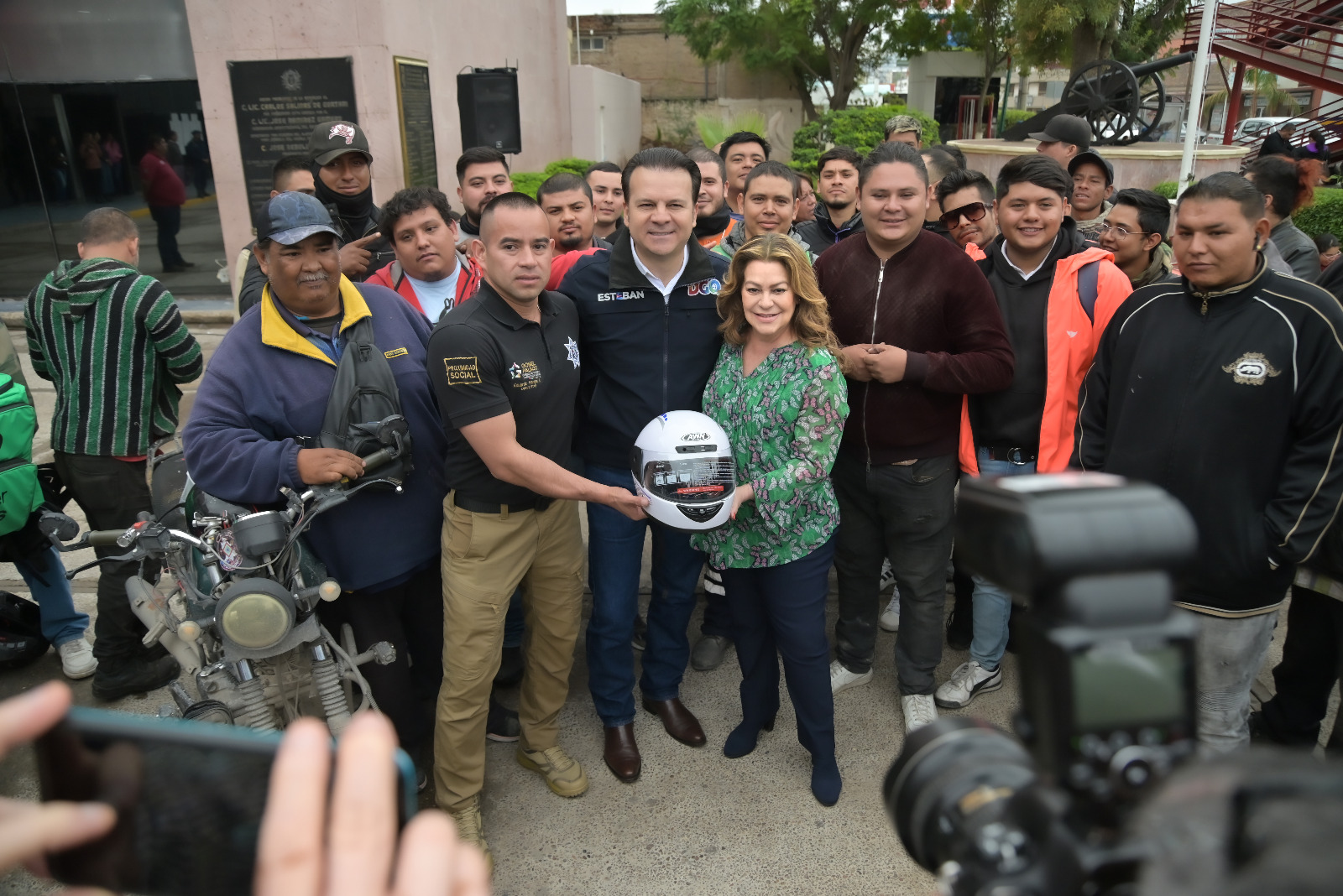 GÓMEZ PALACIO, MAS FUERTE QUE NUNCA - Puntos y Contrapuntos.mx