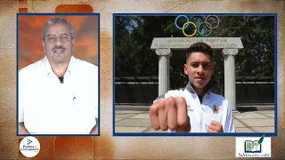 #Historiasparacontar con Gilberto Jiménez | Miguel Ángel Martínez “El ...