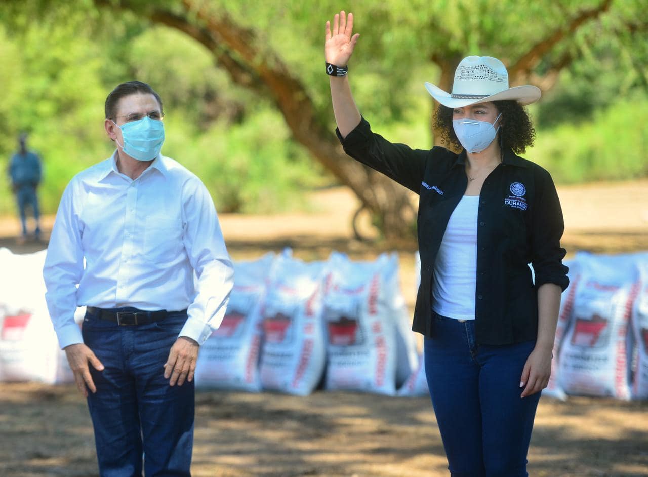 INVEROSÍMIL QUE YA VAYAN JUNTOS EN FÓRMULA… EL “GÜERO” Y LA “CHINA ...