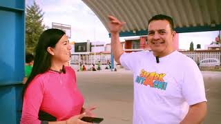 De 5 en 5 con la Dra. Patty Marrufo | 23/04/24 - Puntos y Contrapuntos.mx