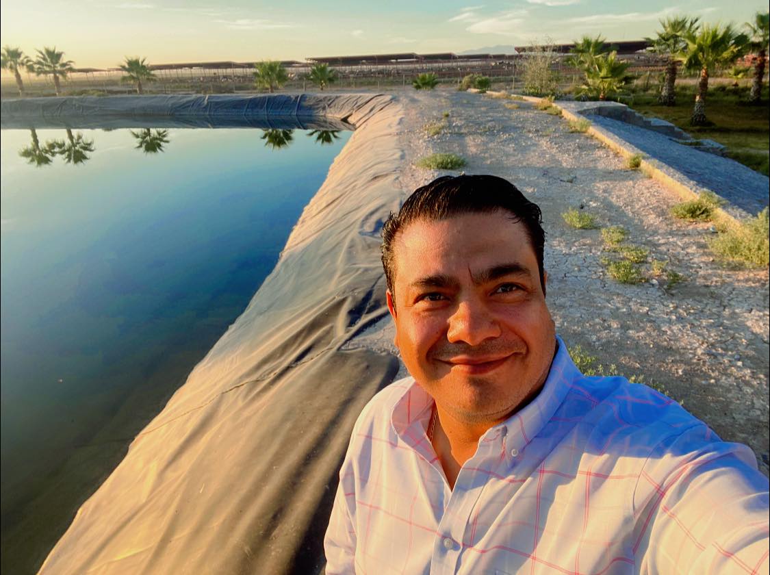 EN GÓMEZ PALACIO DONDE QUIERA SE ESCUCHA EL NOMBRE DE ALEJANDRO MATA ...