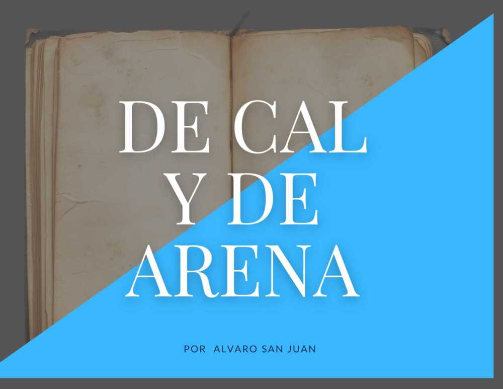 De Cal y de Arena - Puntos y Contrapuntos.mx