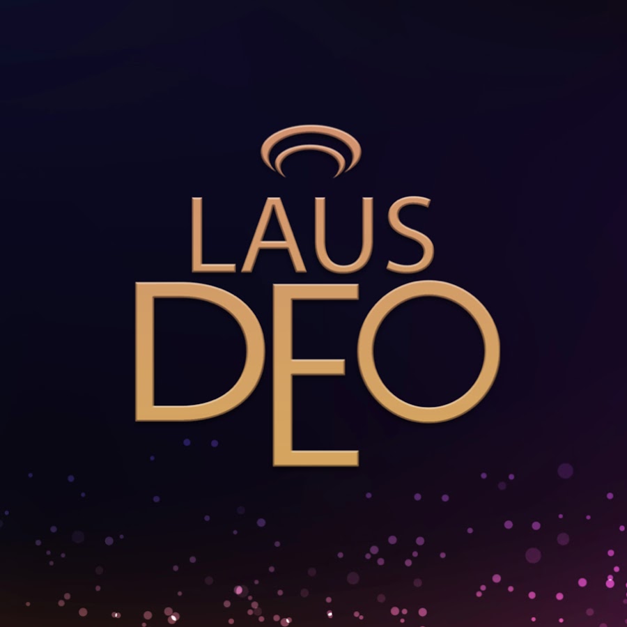 LAUS DEO. - Puntos y Contrapuntos.mx