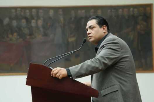 Destaca Alejandro Mata incremento histórico al salario mínimo - Puntos ...